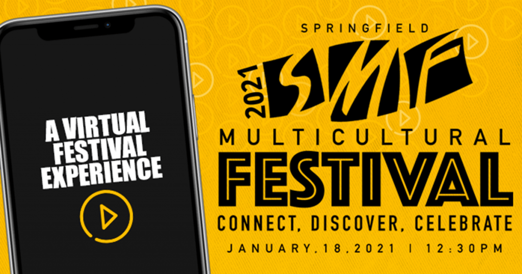 Springfield Multicultural Festival 2021